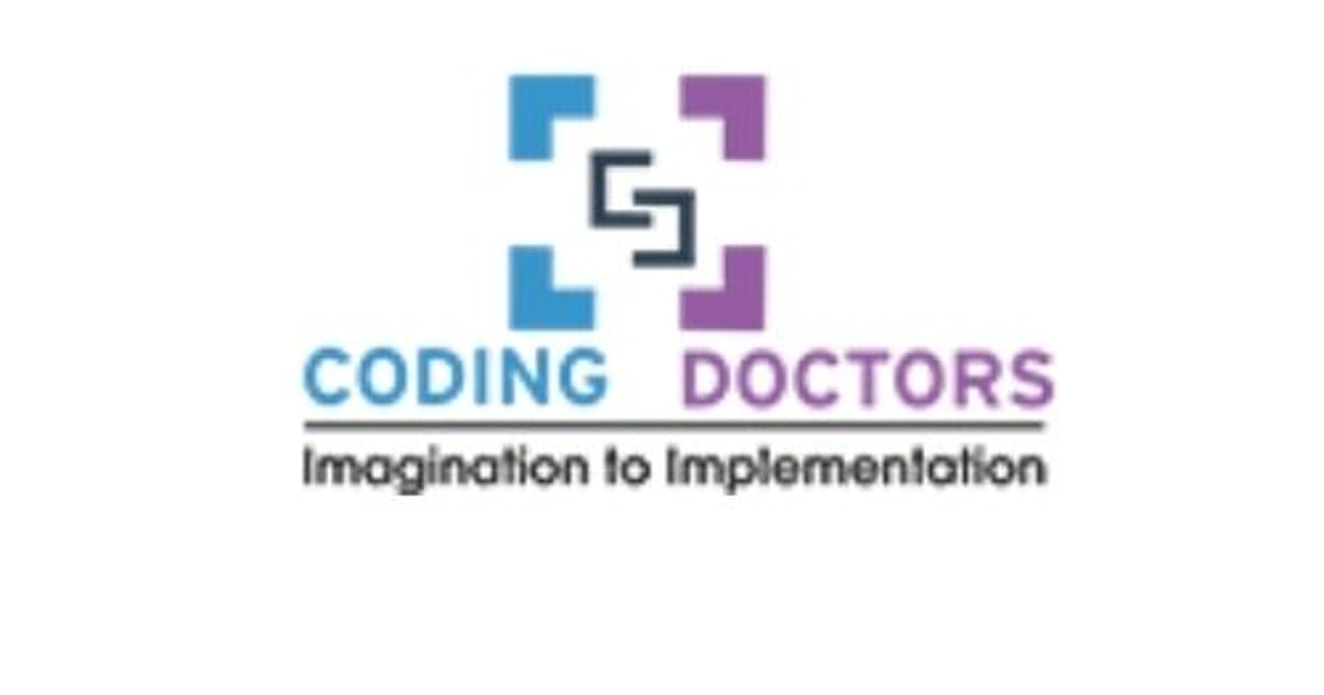 coding doctors - C.S Rana Complex Sector 22, Noida, UP | about.me