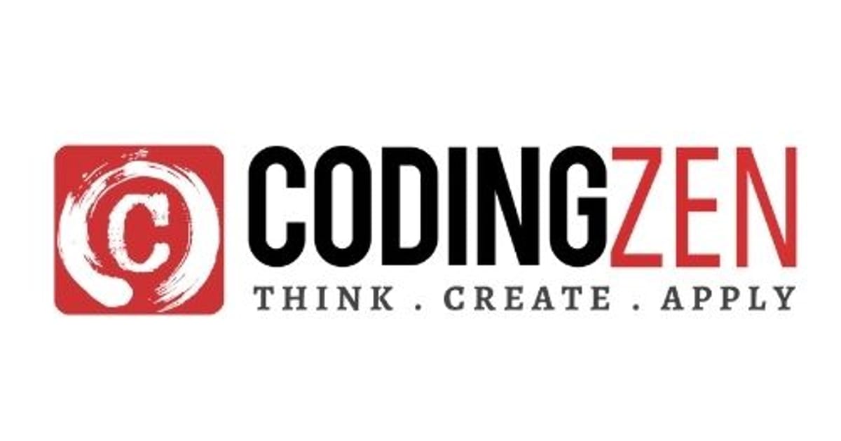 Coding Zen - Delhi | about.me