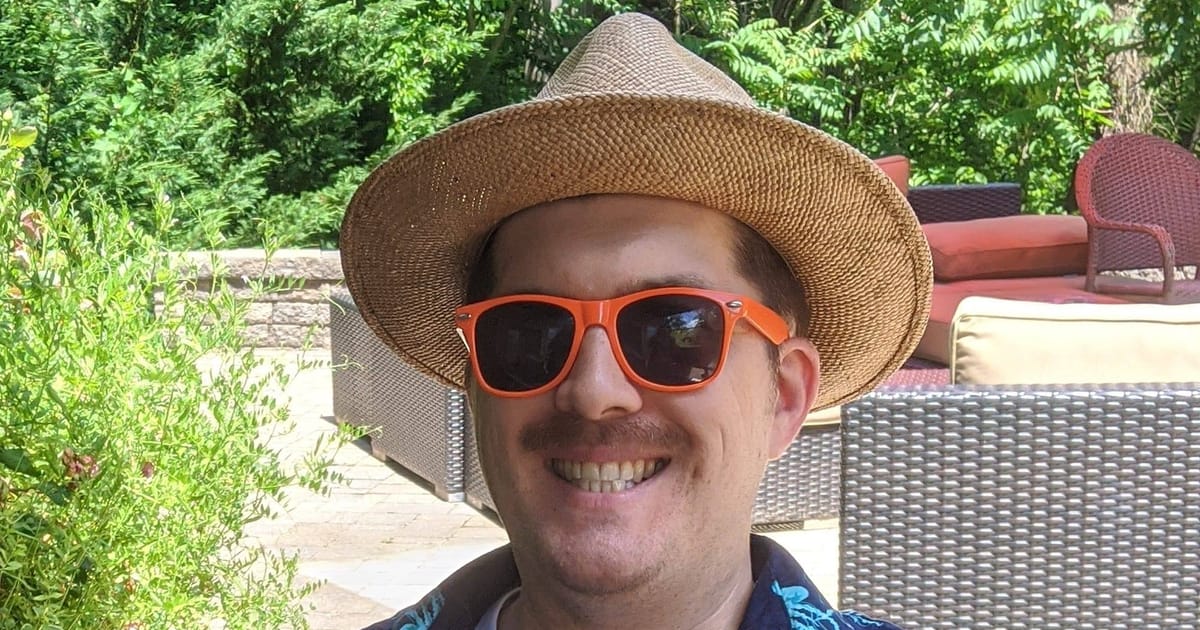 Christopher Gross - Ellicott City, MD, Benz Technology, Inc ...