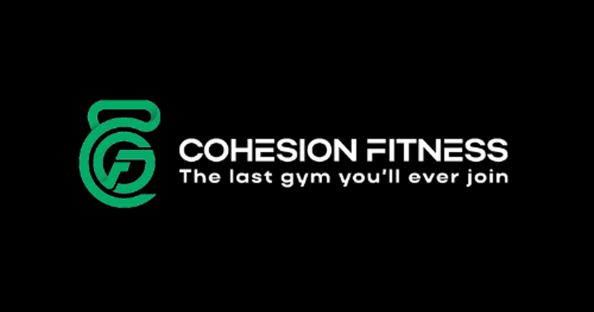 Cohesion Fitness - Llanishen Retail Park , CF14 5DU, UK | about.me