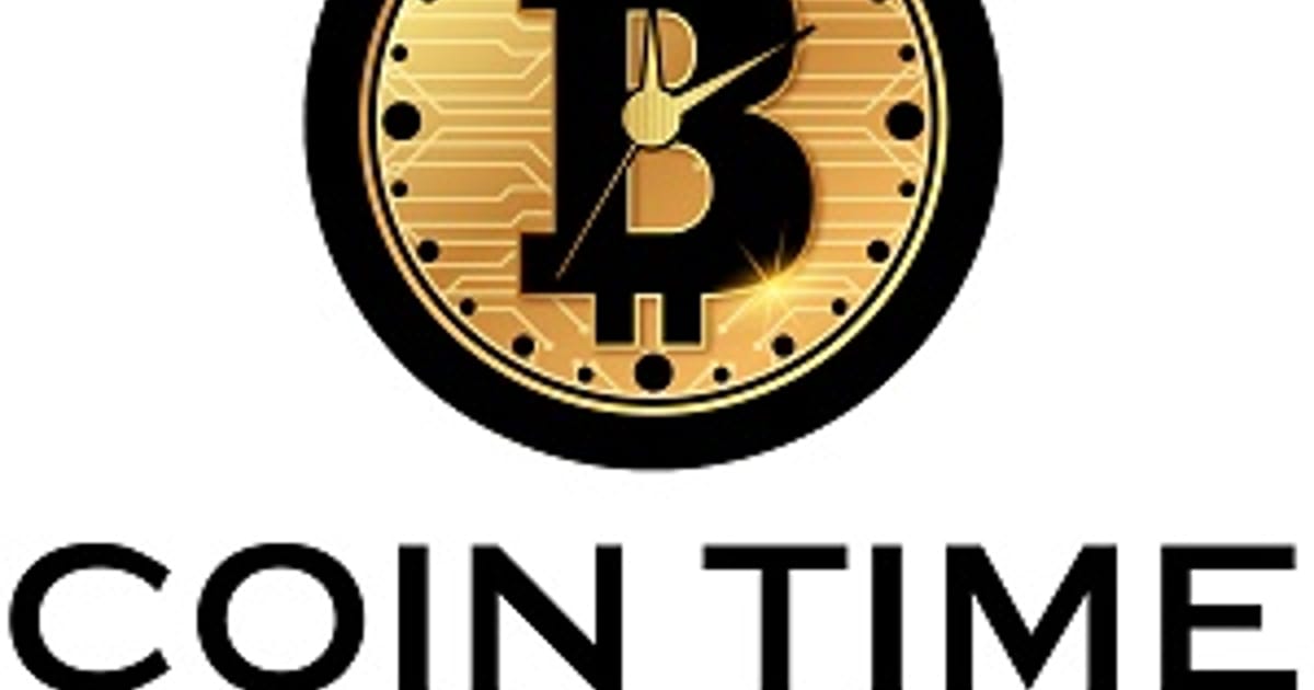 Coin Time Bitcoin ATM - Sacramento | about.me
