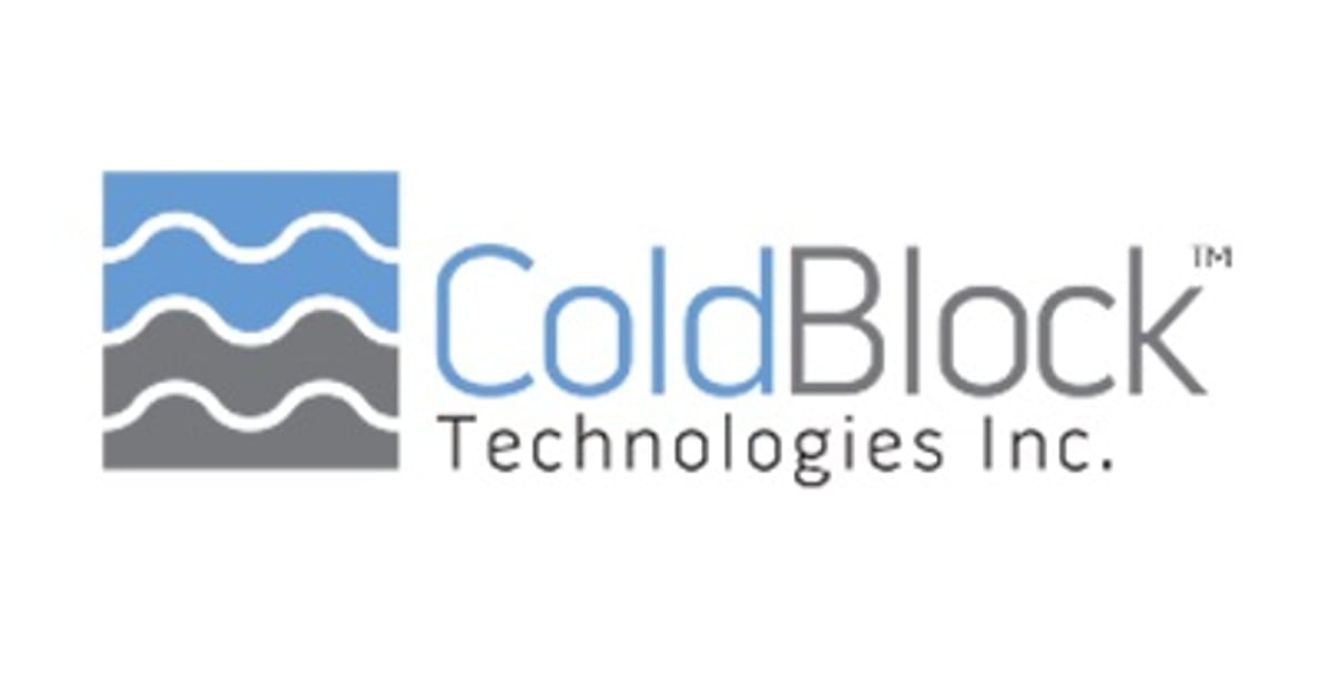 ColdBlock Technologies Inc - Niagara Falls, ON, Canada | about.me