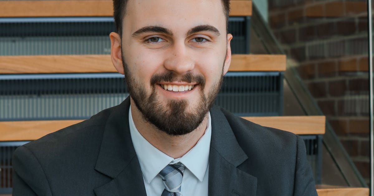 Coleburn Spence - Seattle, WA | about.me