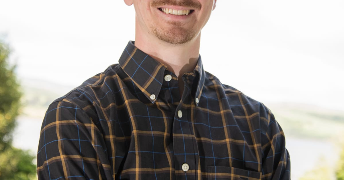 Colin Hoy - Bay Area, CA, United States, Hendrix College, B.A. in ...