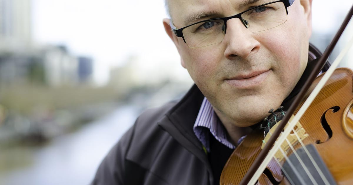 Colin MacLeod | about.me