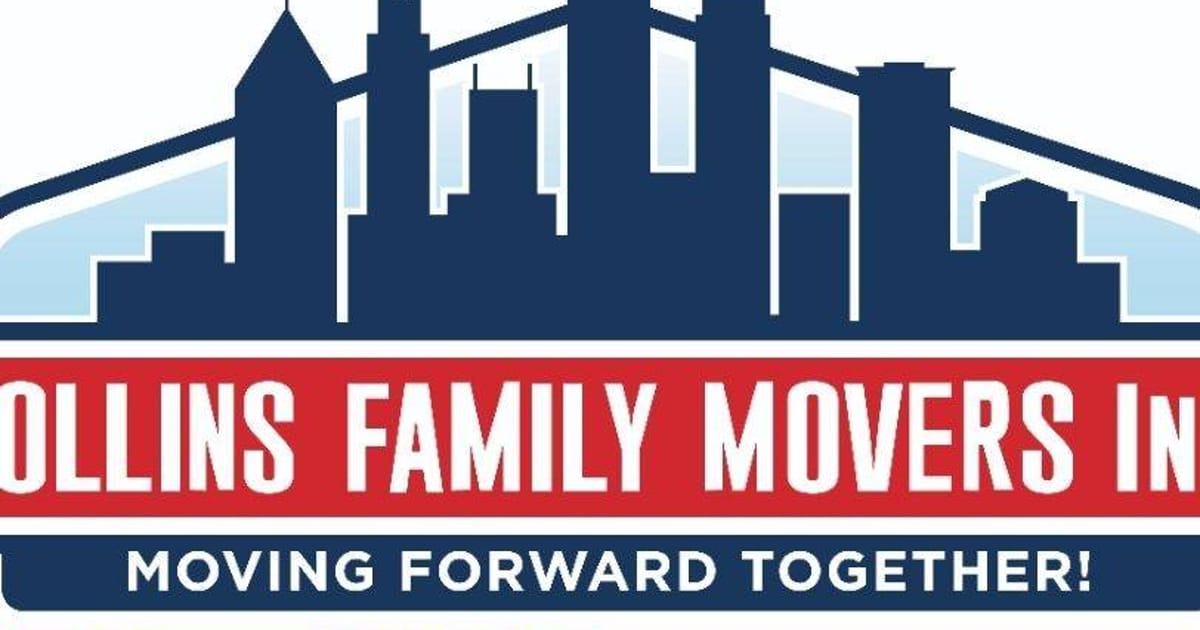 Collins Family Movers - 15150 W Pk Pl Suite 215, Goodyear, AZ 85395 ...