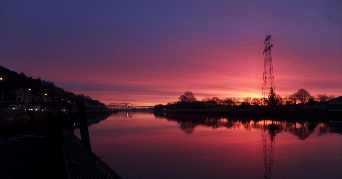 Colm Ryan - Cork, University College Cork, Dublin Institute of ...