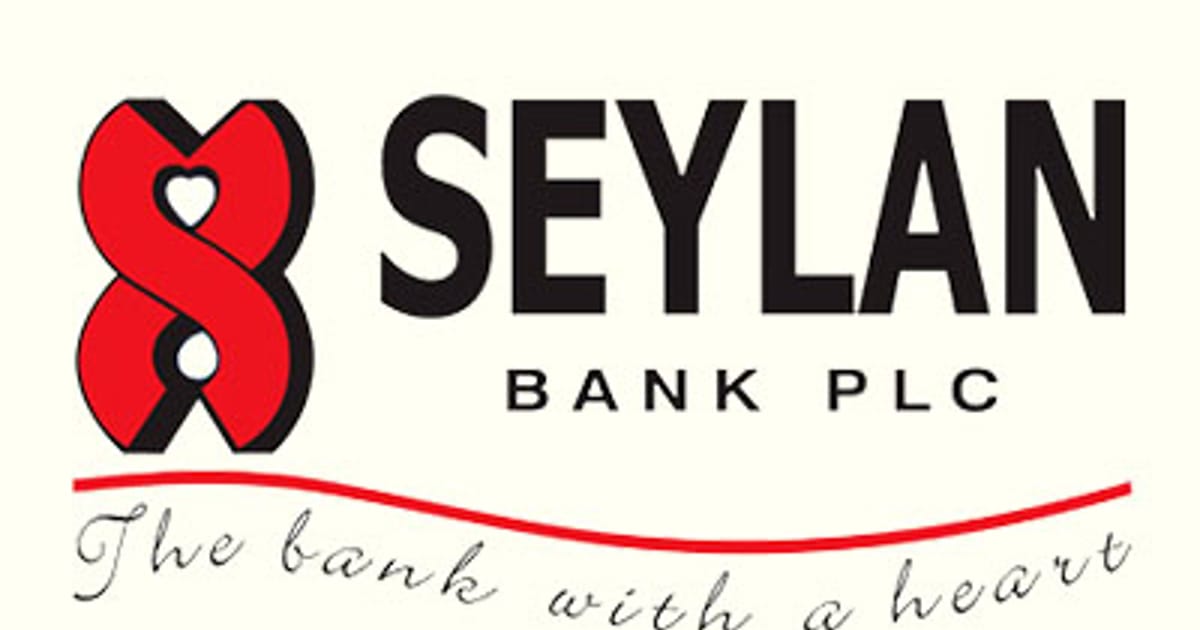 Seylan Bank PLC - Seylan Towers, No 90, Galle Road Colombo, Western ...