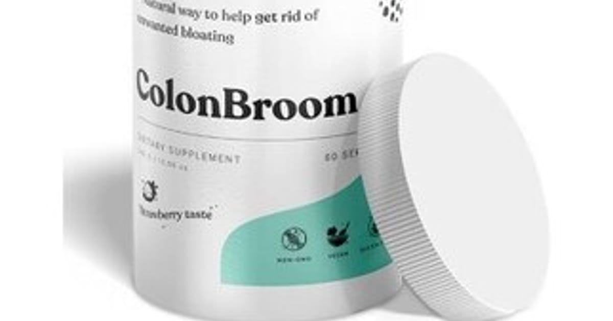 Colonbroom Reviews - USA | about.me