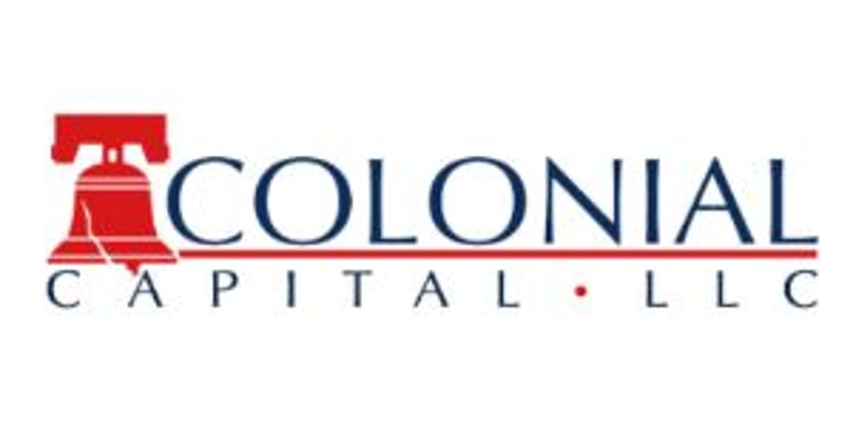 Colonial Capital - 4222 E Thomas Road, Suite 370, Phoenix, AZ, 85018, USA | about.me