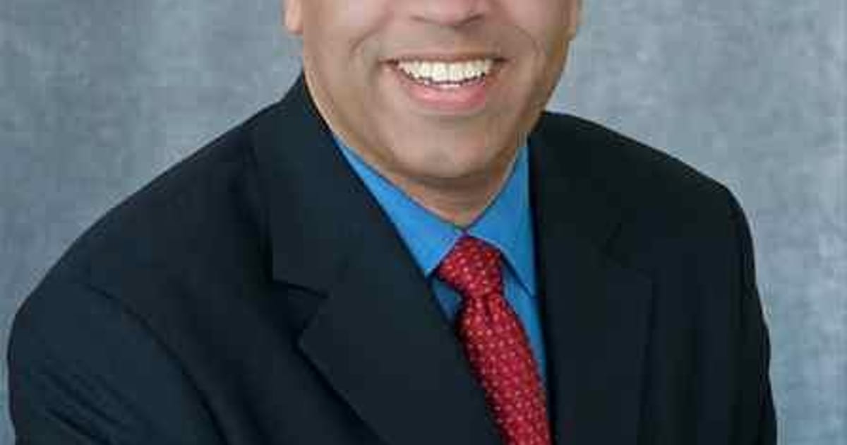 Rod Colon - Jackson, NJ, Rod Colon Consulting, LLC, Georgian Court ...