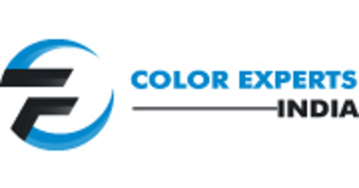 Color Experts India - House No: 6/4Kha, Road No: 1/5, Jamshed Ali ...