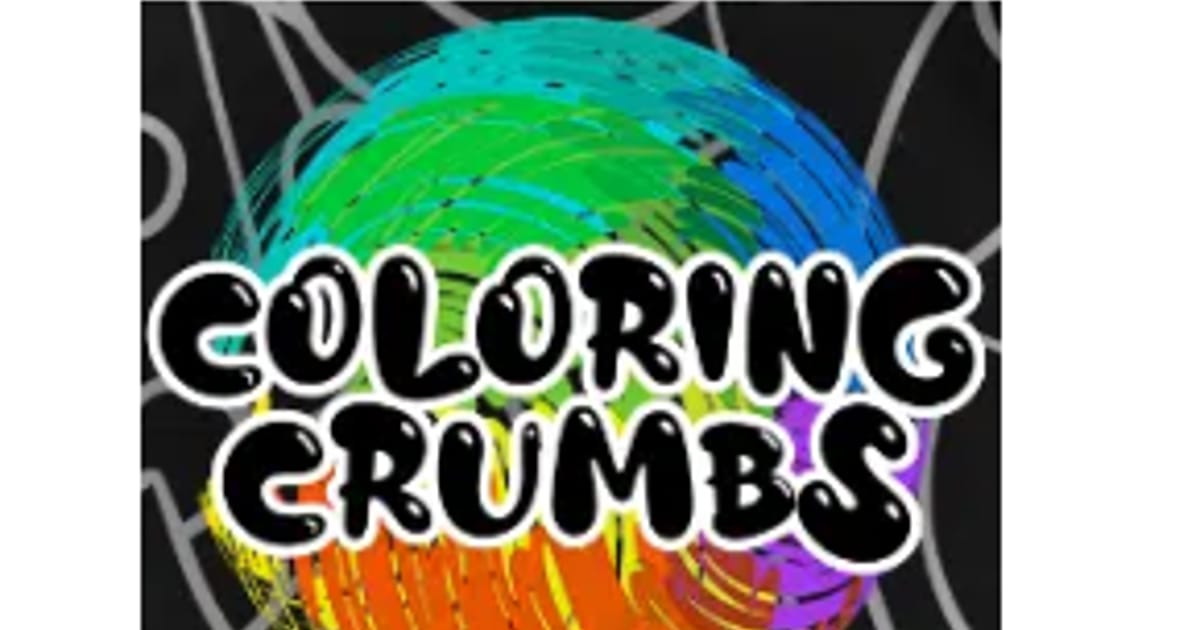 Coloring Crumbs | about.me