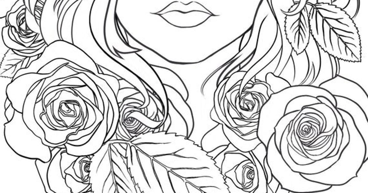 Coloring Pages Oasis By LionKingShirt - Boulder | about.me