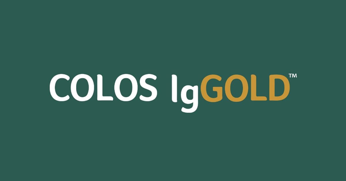 COLOS IgGOlD - Vietnam | about.me