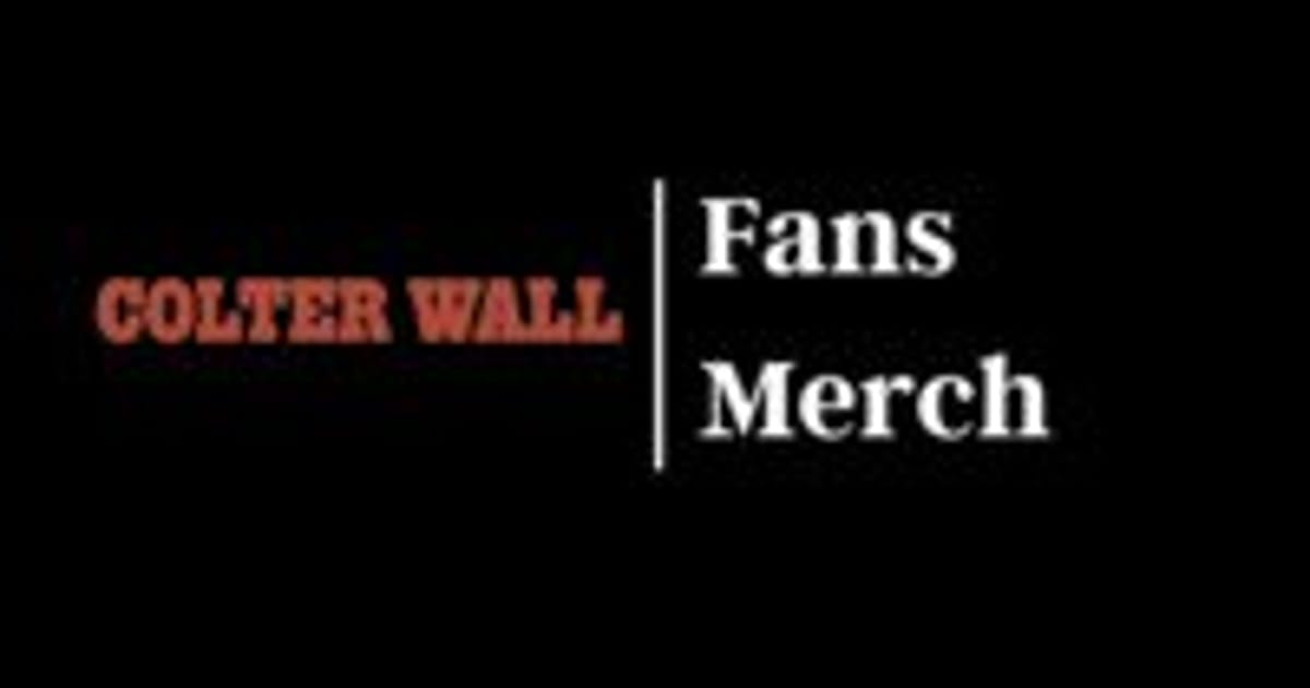 Colter Wall Merch - 1575 Lexington Ave, New York, NY 10022, US | about.me