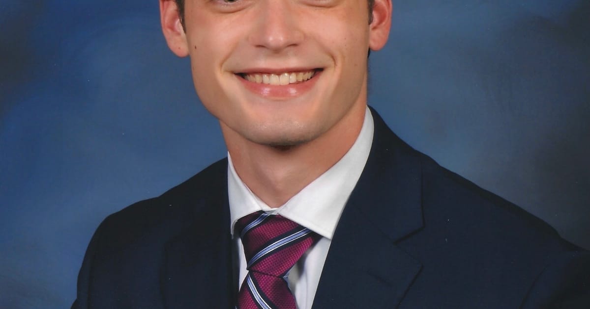 Colton Davis - Tuscaloosa, Alabama, University of Alabama | about.me