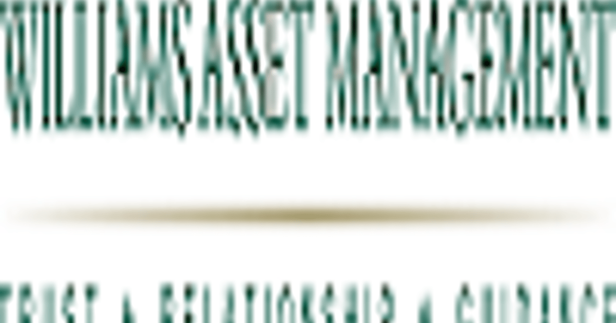 Williams Asset Management - Columbia, MD, USA | about.me