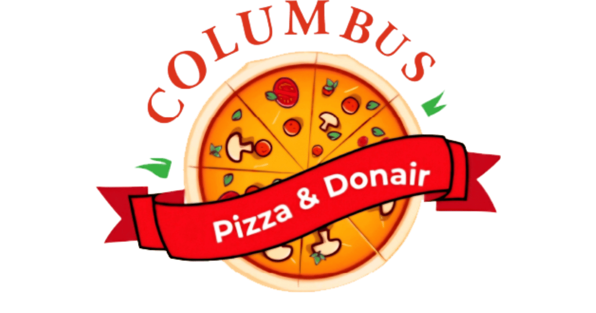 Columbus Pizza Donair - 8230 175 St NW, West Edmonton, Edmonton, AB T5T ...