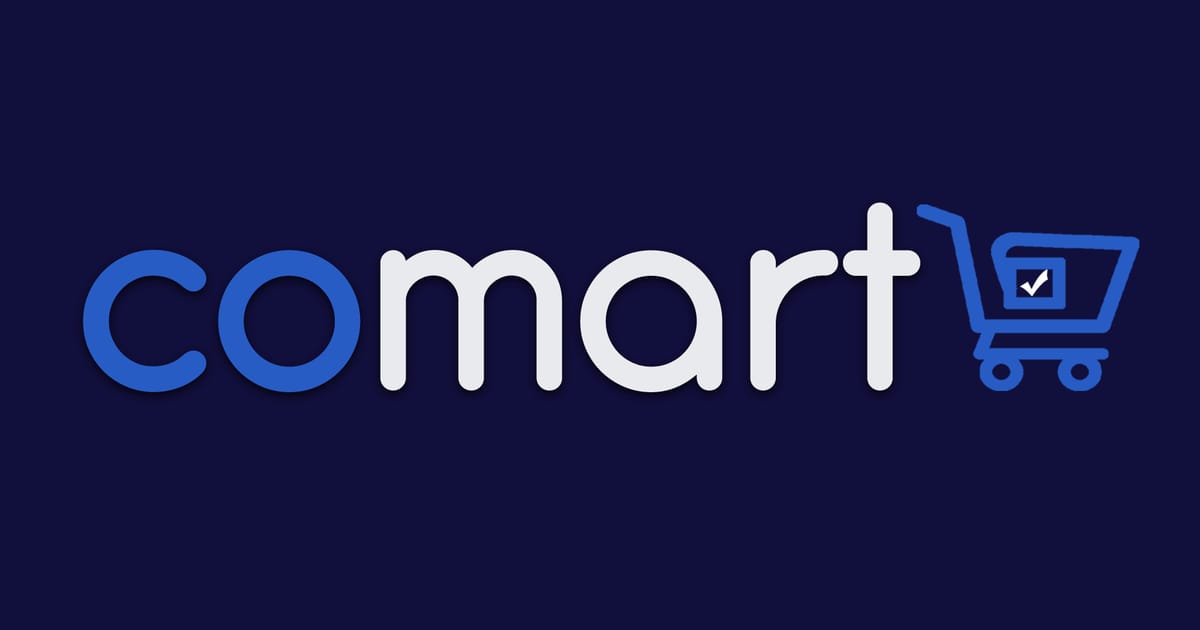 Comart NG - Nigeria, Comart Ng | about.me