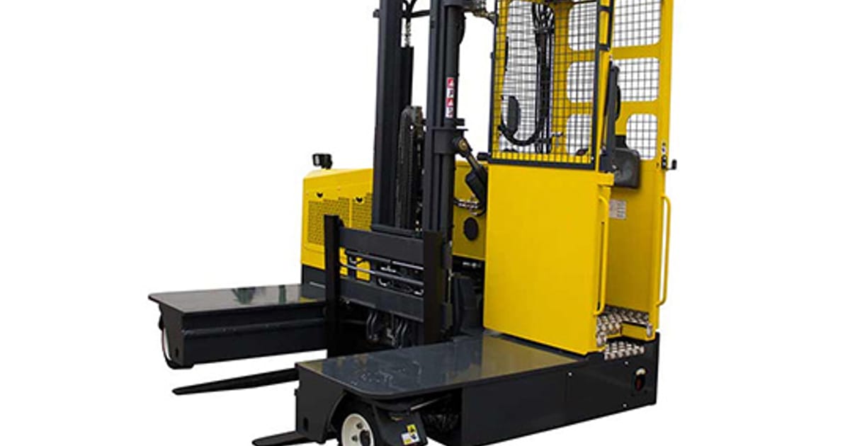 Combilift Forklift Battery - Huinan High-tech Industrial Park,Huizhou ...