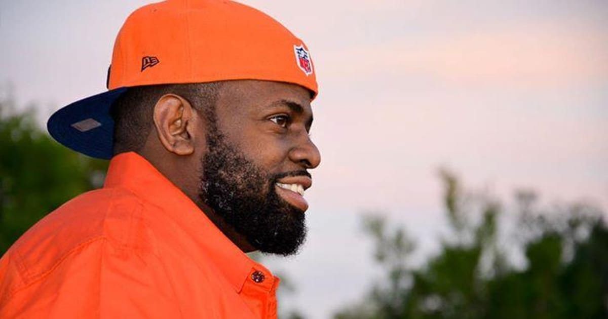 Comedian Cletus Kassady | about.me