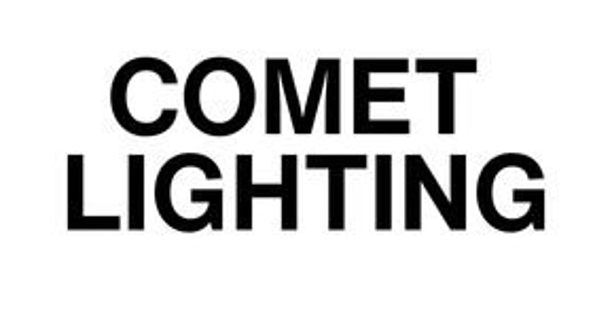 Comet Lighting - United Kingdom | about.me