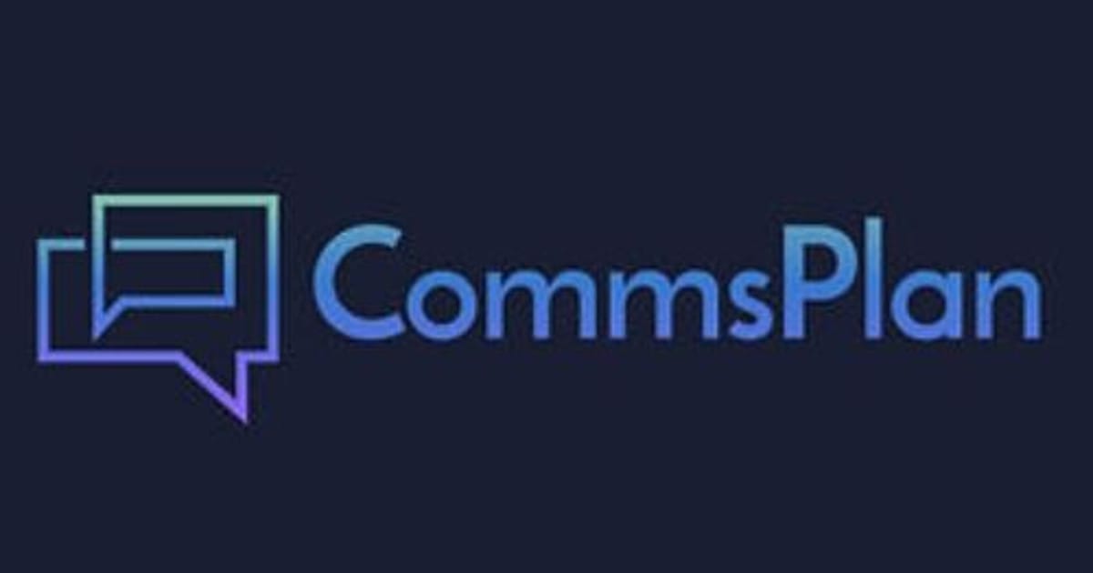 Comms Plan - USA | about.me