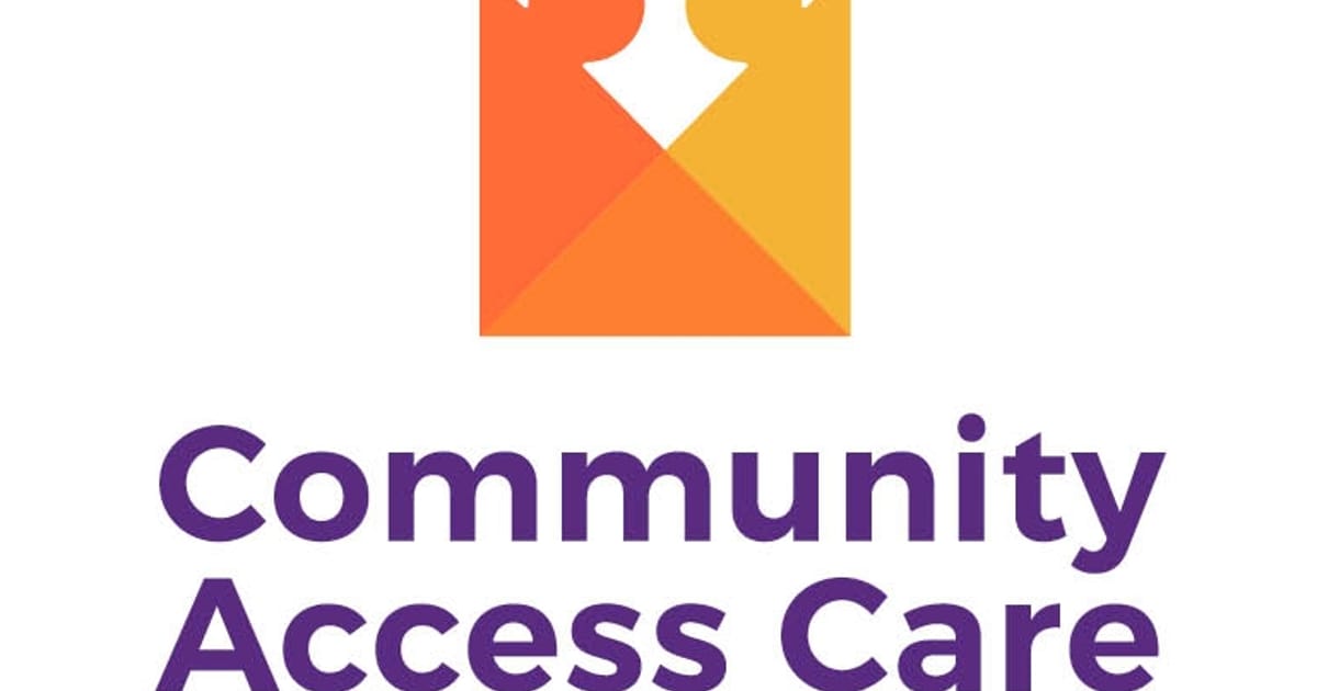 Community Access Care - 1/5 Inglis Ct, Svensson Heights QLD 4670 ...