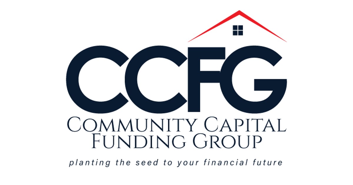 Community Capital Funding Group - New York | about.me