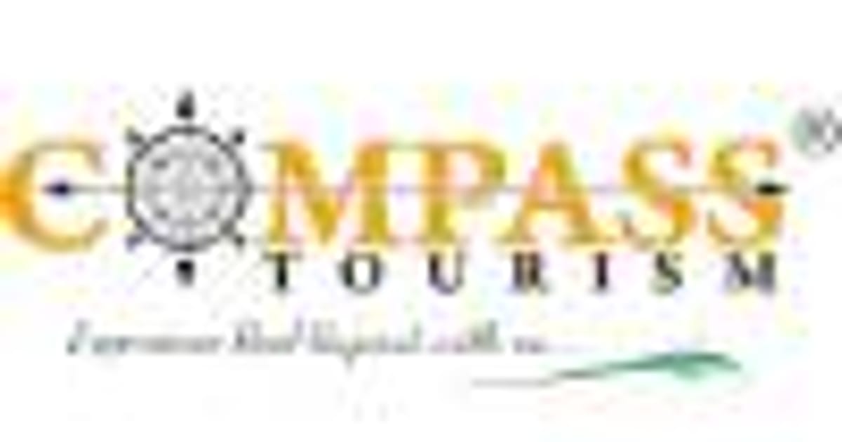 Compass Tourism - Ahmedabad | about.me