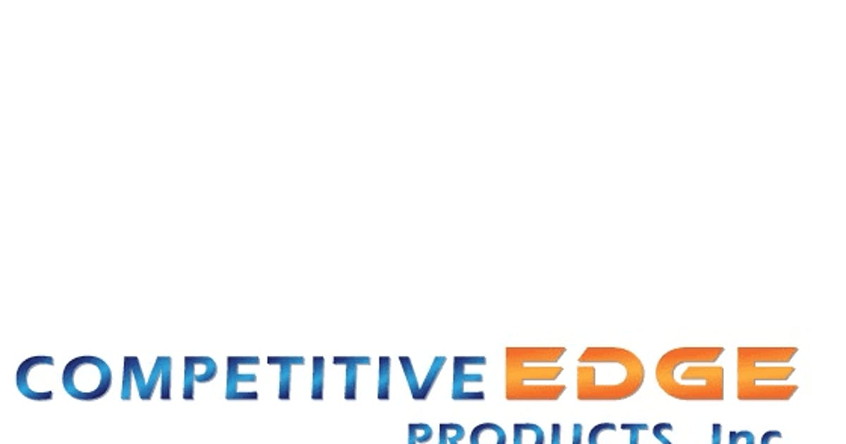 Competitive Edge Products, Inc - 84040, USA | about.me