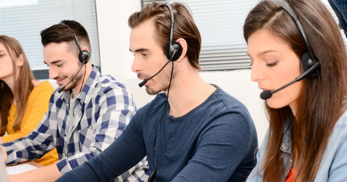 Online Customer Care - India | about.me