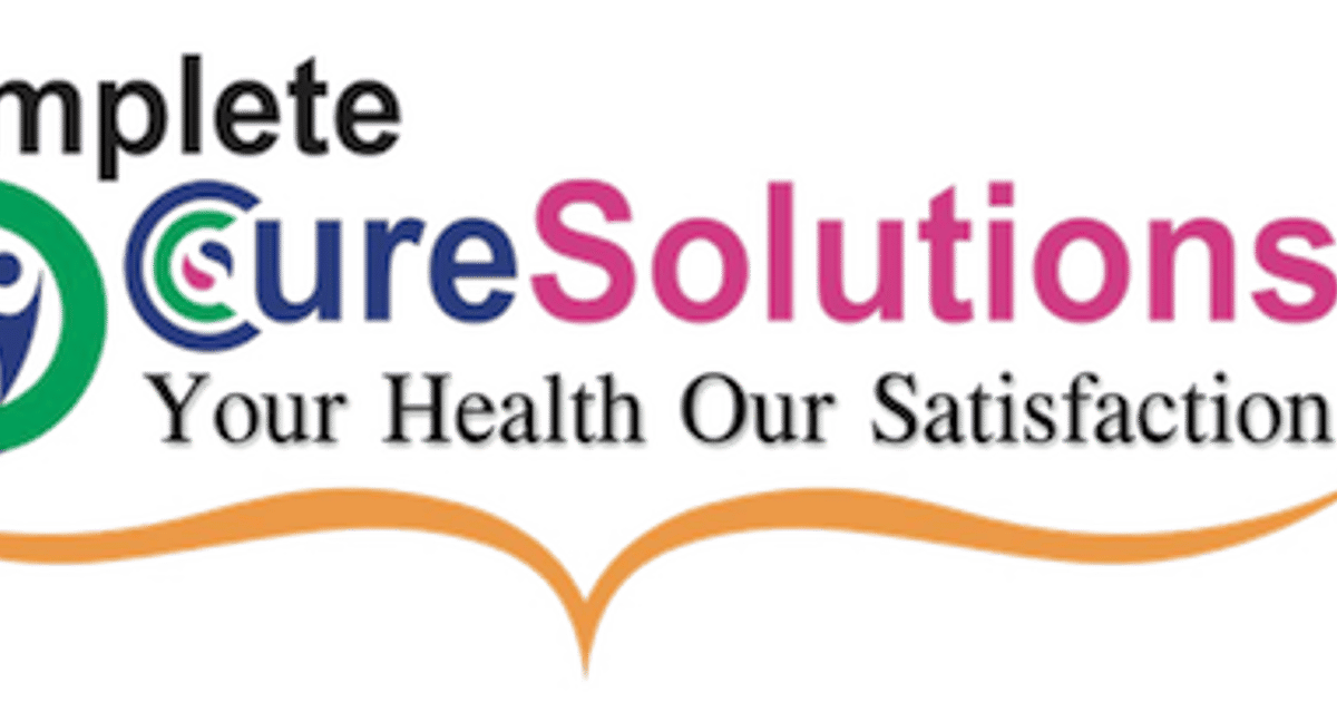 Complete Cure Solution - New Delhi | about.me