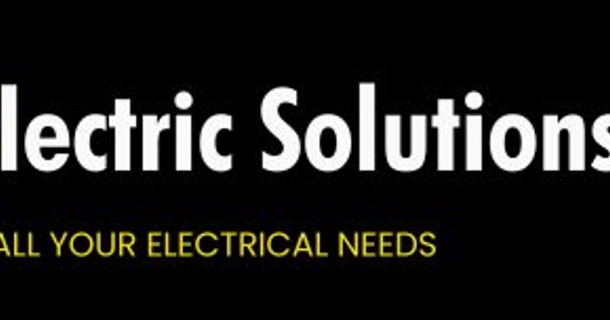 Complete Electric Solution - Jacksonville, AR, United States, Arkansas ...