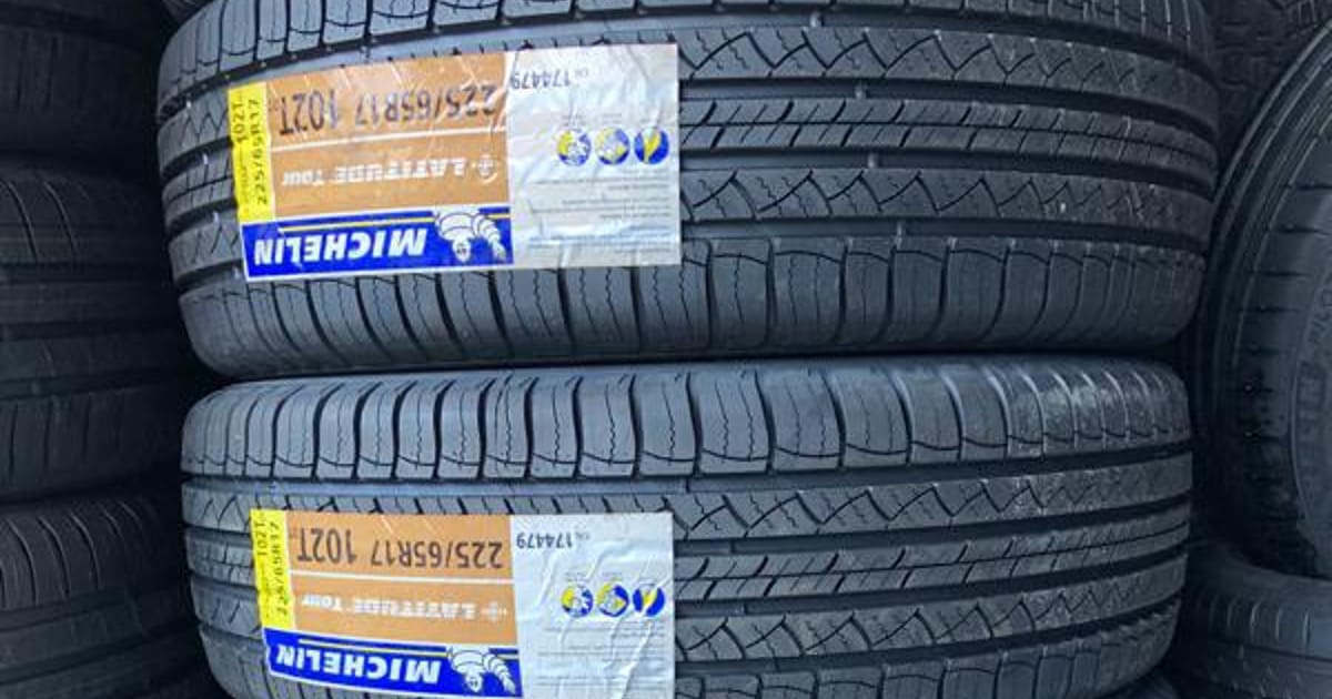 Complete Mobile Tyre Fitting - Chessington,Kingston upon Thames | about.me