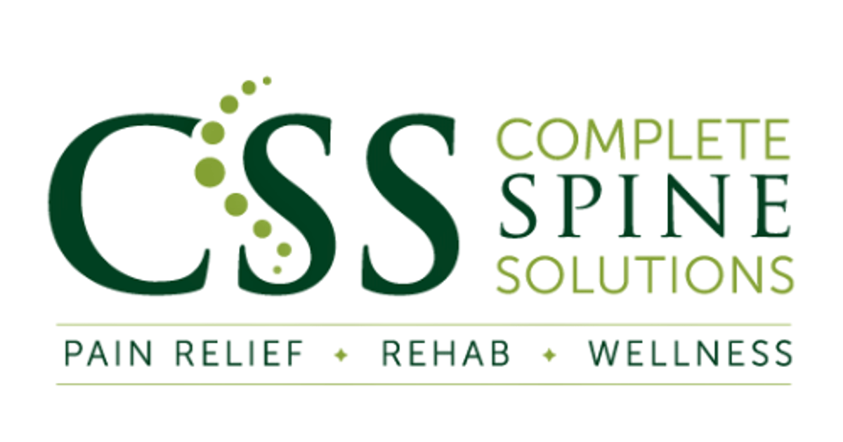Complete Spine Solutions - 2347 Brockett Rd, Tucker, GA 30084 | about.me