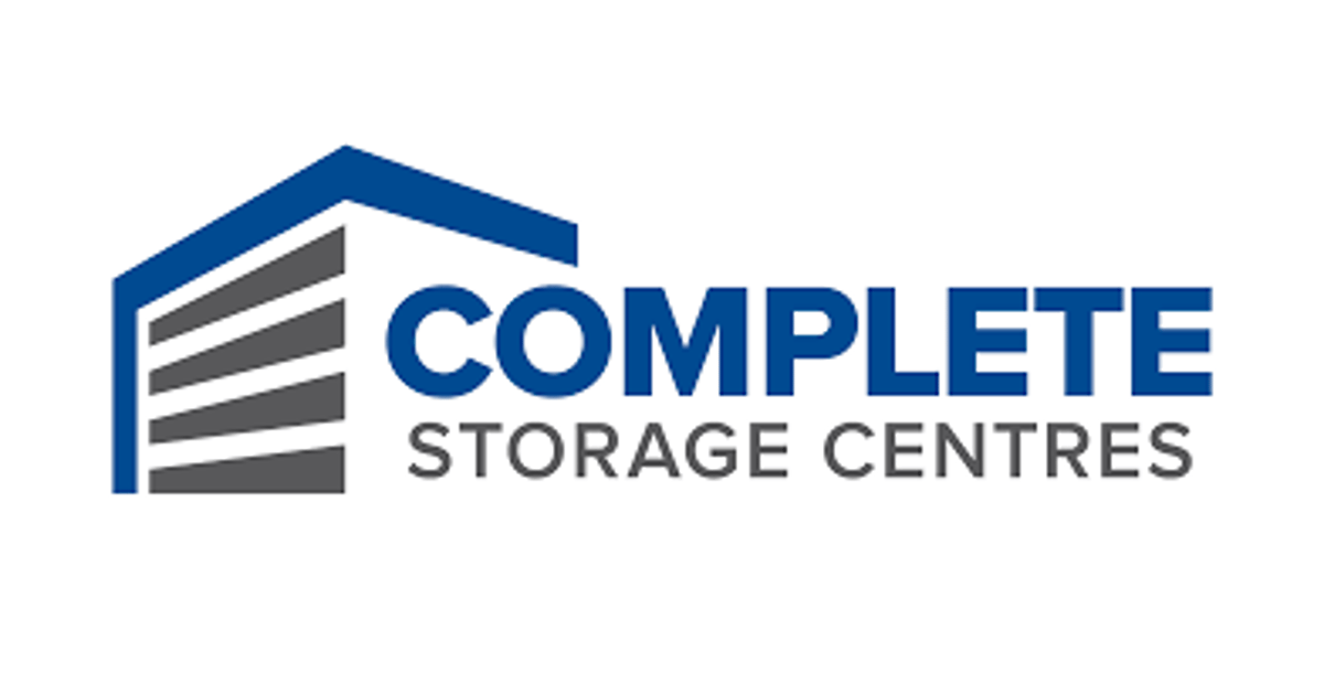 Complete Storage Centre - 1603 Dartmouth Rd, Penticton, BC V2A 6P3 ...