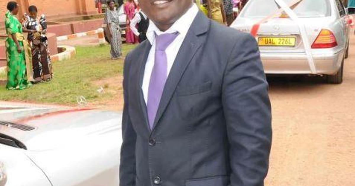 Businge Conan | about.me