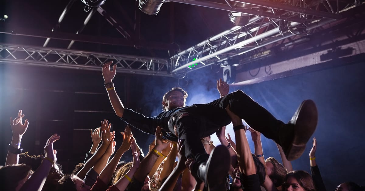 Cheap Concert Tickets - at concerts all around the United States | about.me