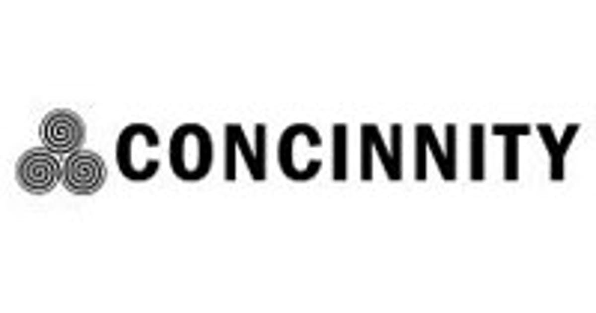 Concinnity Limited - 5th Floor Lee Garden Three, 1 Sunning Road ...