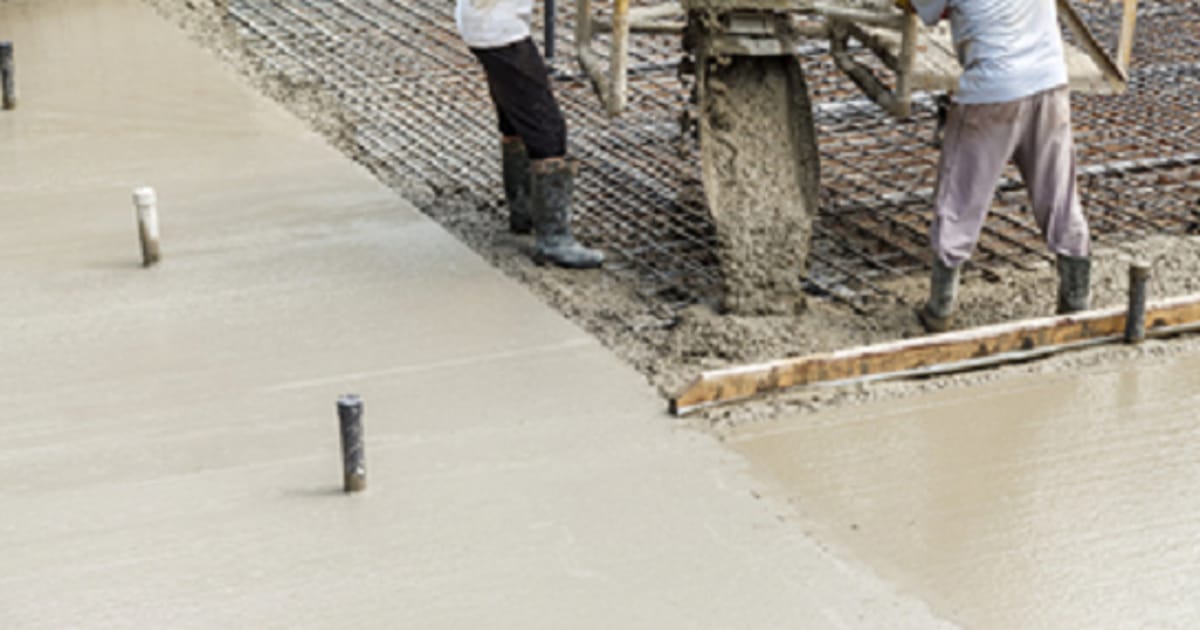 Concrete Service Miami - Miami | about.me