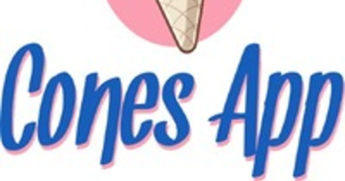 Cones App - Brooklyn, NY | about.me