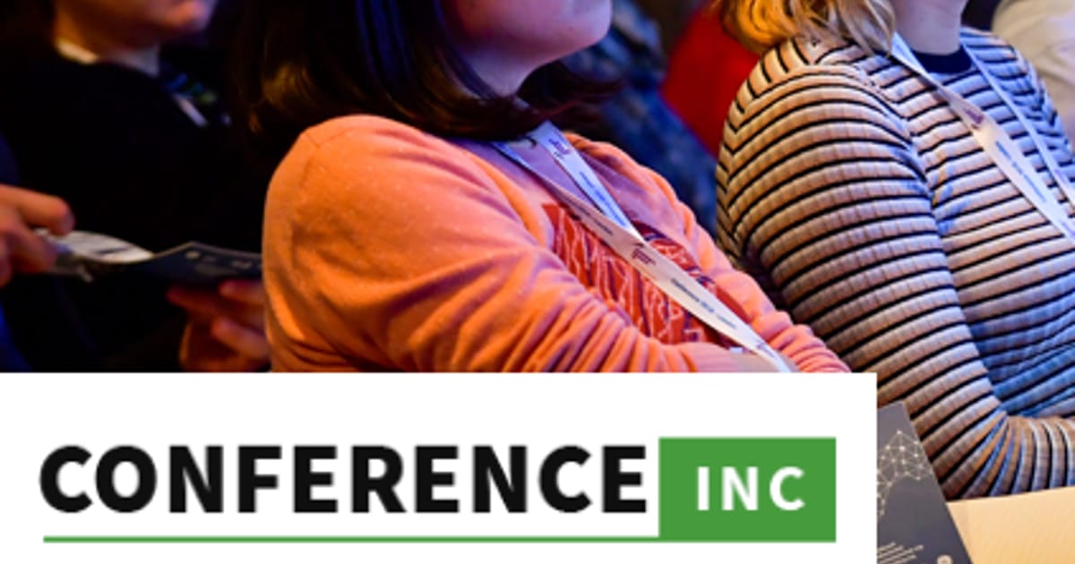 Conference Inc - united states | about.me