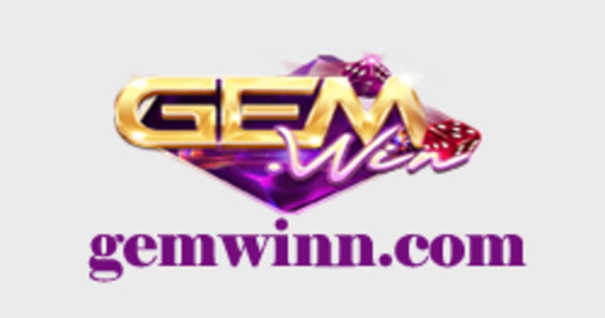 Cổng game Gemwin - 152 P. Bà Triệu, Nguyễn Du, Hai Bà Trưng, Hà Nội, Việt Nam | about.me