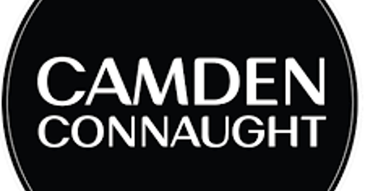 Camden Connaught - Enterprise Hub, suite 2.6 114- 116 Manningham Lane ...