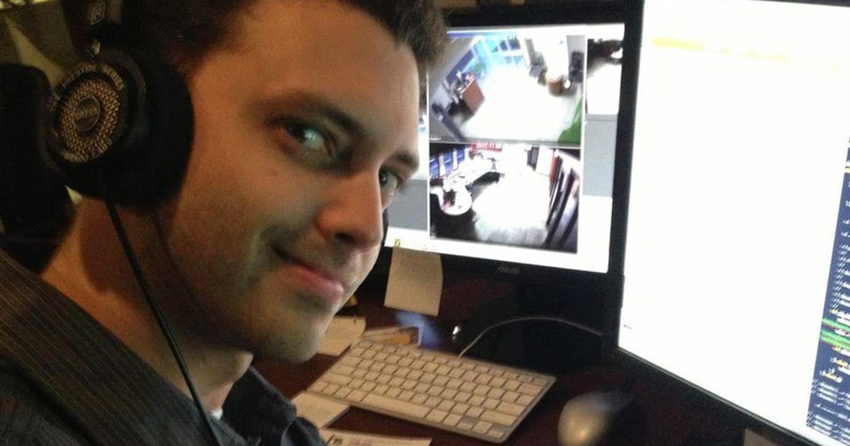 Cameron Conner - Vincennes, Indiana, Haven Solutions, Indiana State ...