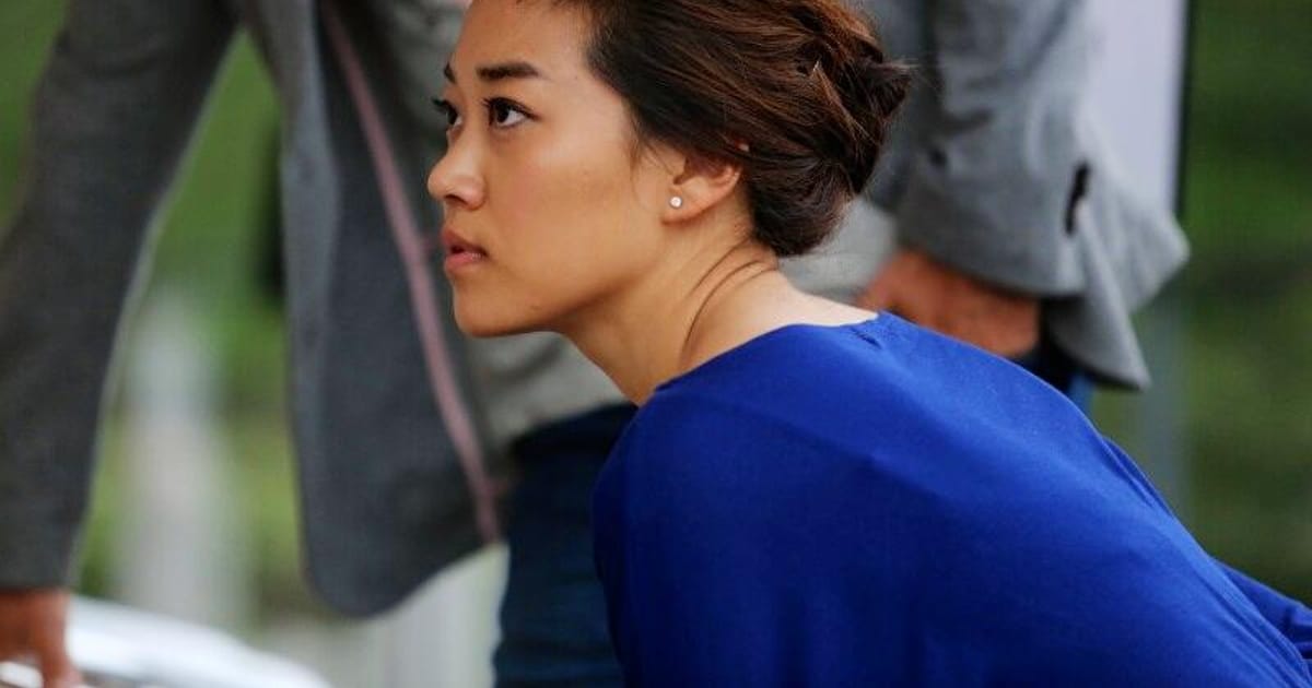 Connie Lee - Seoul, Washington DC | about.me