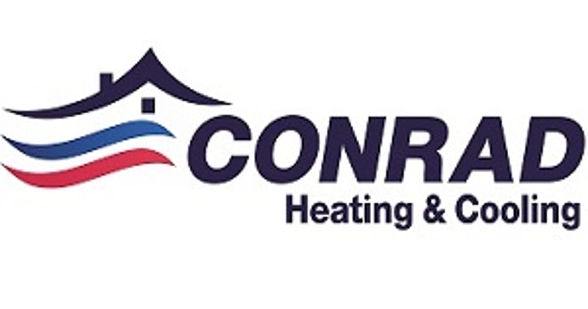 Conrad Heating and Cooling - 8900 SW Burnham St e111, Tigard, OR 97223 ...