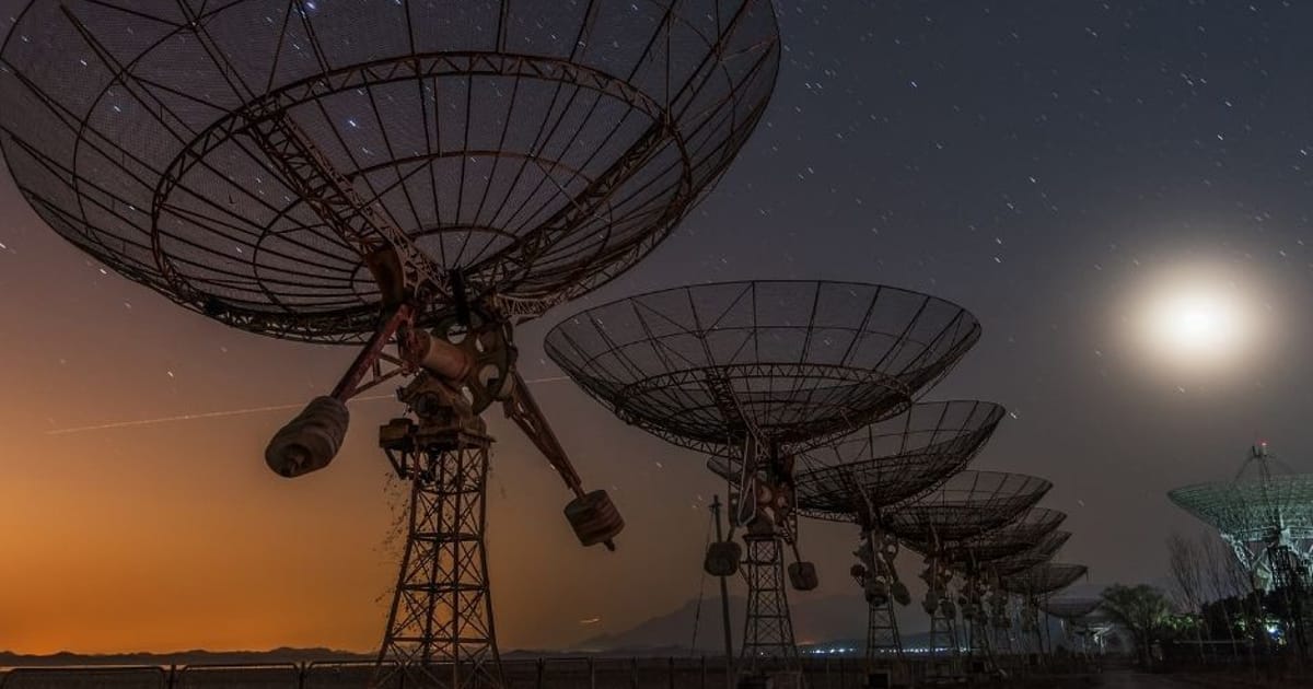 Constellation Network - Australia | about.me